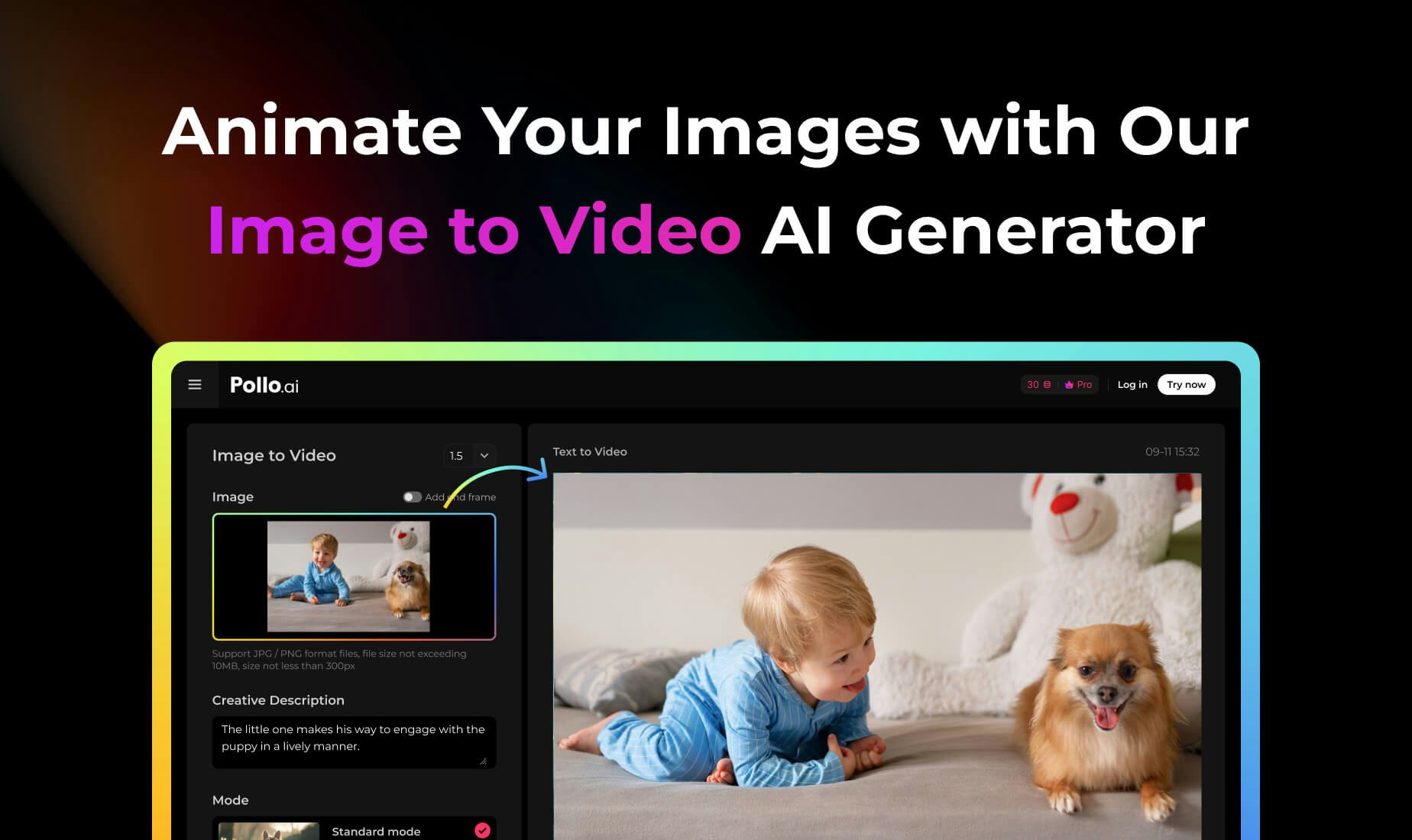 Pollo.ai review - use cases, pricing & alternative