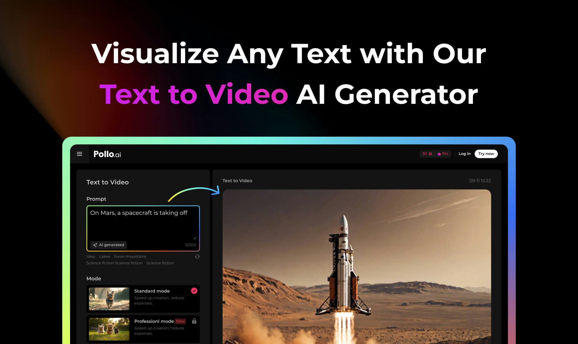 Pollo.ai review - use cases, pricing & alternative