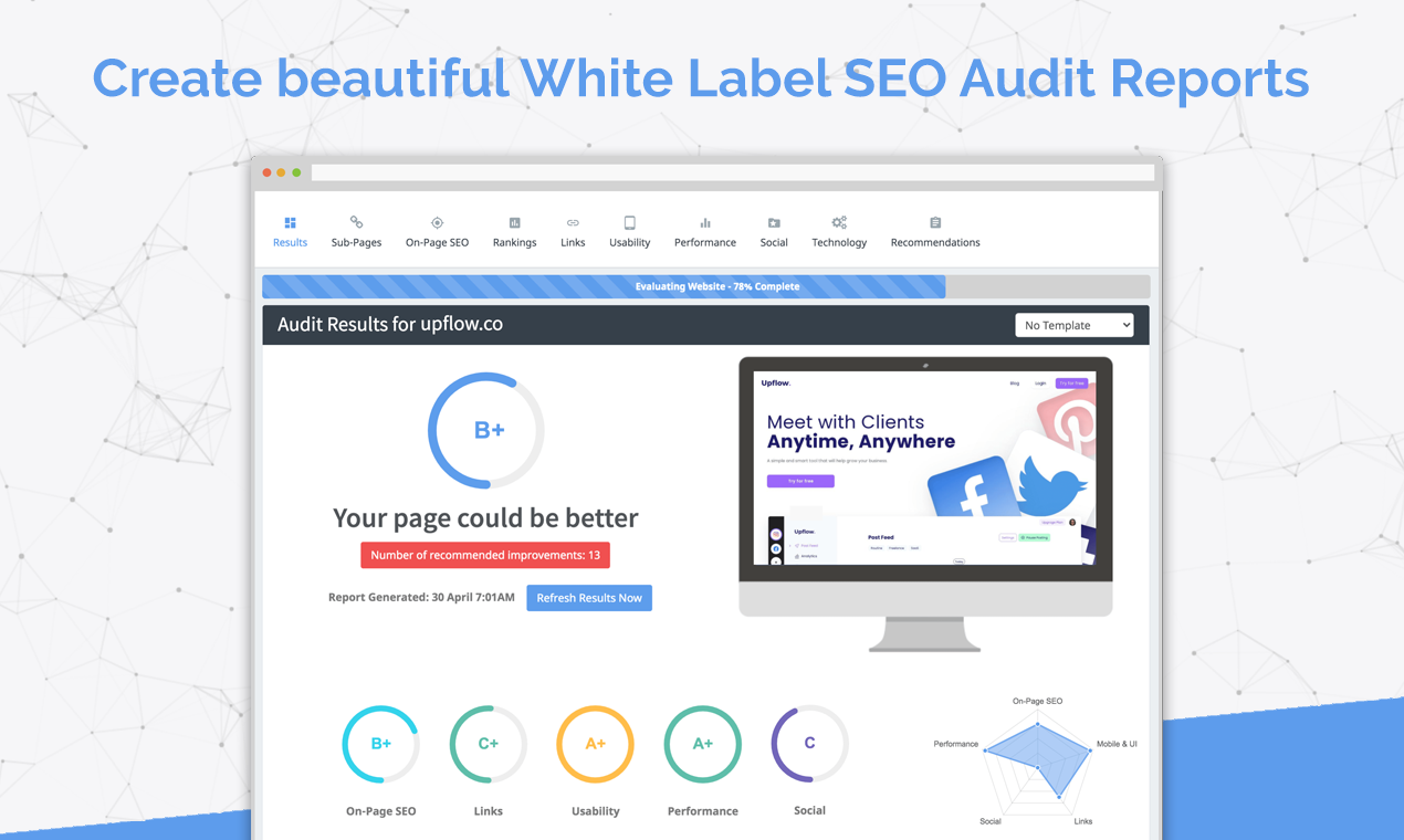 SEOptimer Review: Boost Your SEO Strategy with Smart Audits