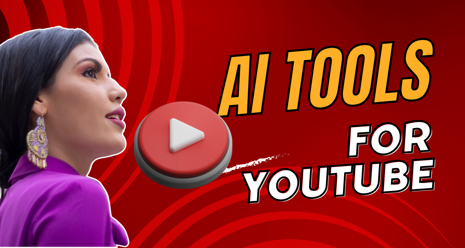 Best Ai Tools For Youtube Creators In 2024