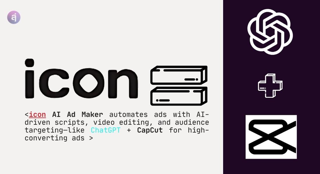 Is Icon AI Ad Maker the Game-Changer It Claims to Be?
