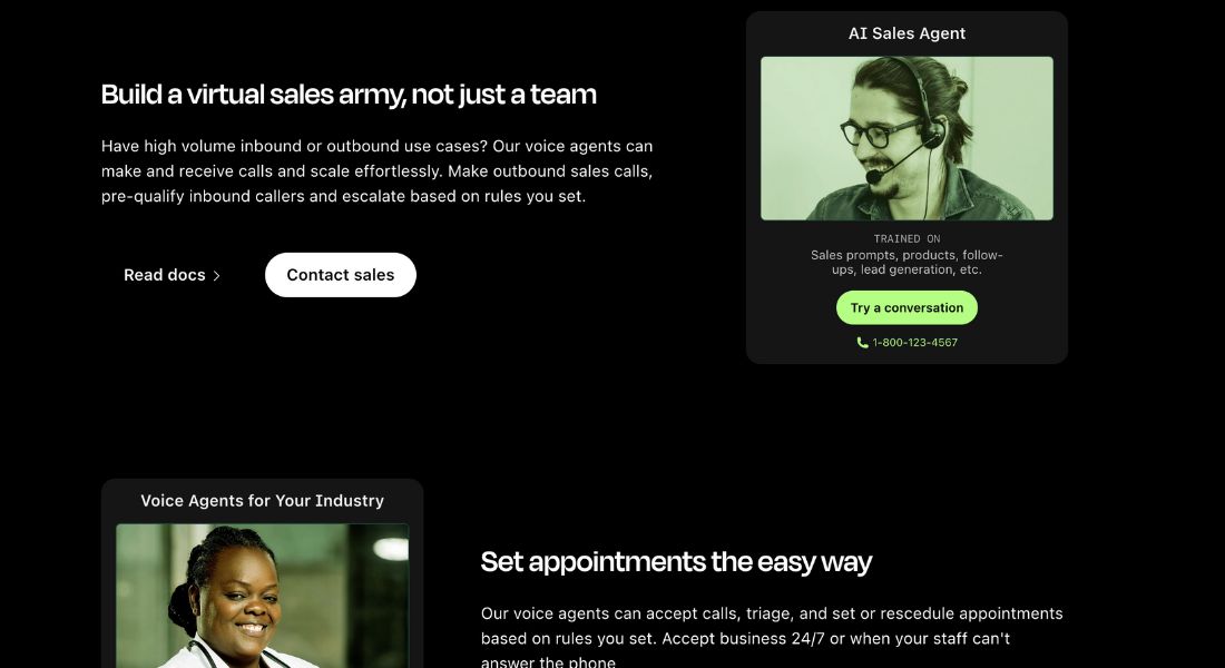 PlayAI Review: Best Voice AI Platform for Conversational AI & TTS