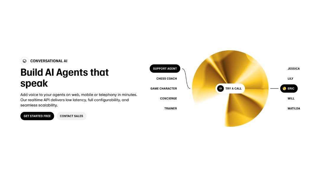 ElevenLabs Conversational AI Review: The Future of AI Voice Integration 🚀