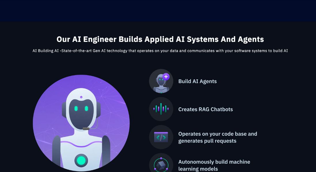Abacus.AI Review: The Ultimate Enterprise AI Platform for Automated ...