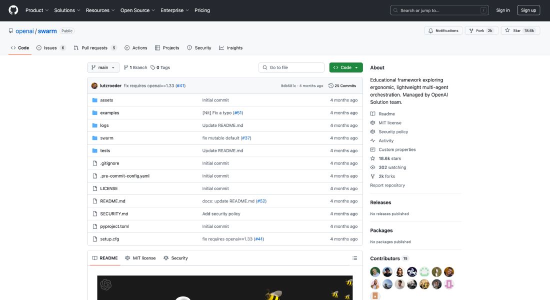 OpenAI Swarm Review: A Lightweight Multi-Agent Orchestration Framework 🚀