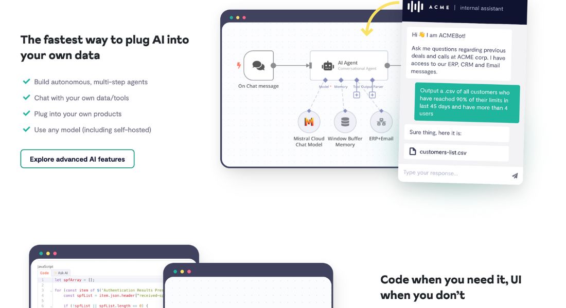 n8n Review: The Ultimate Self-Hosted Workflow Automation Tool
