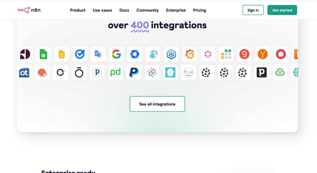 n8n Review: The Ultimate Self-Hosted Workflow Automation Tool