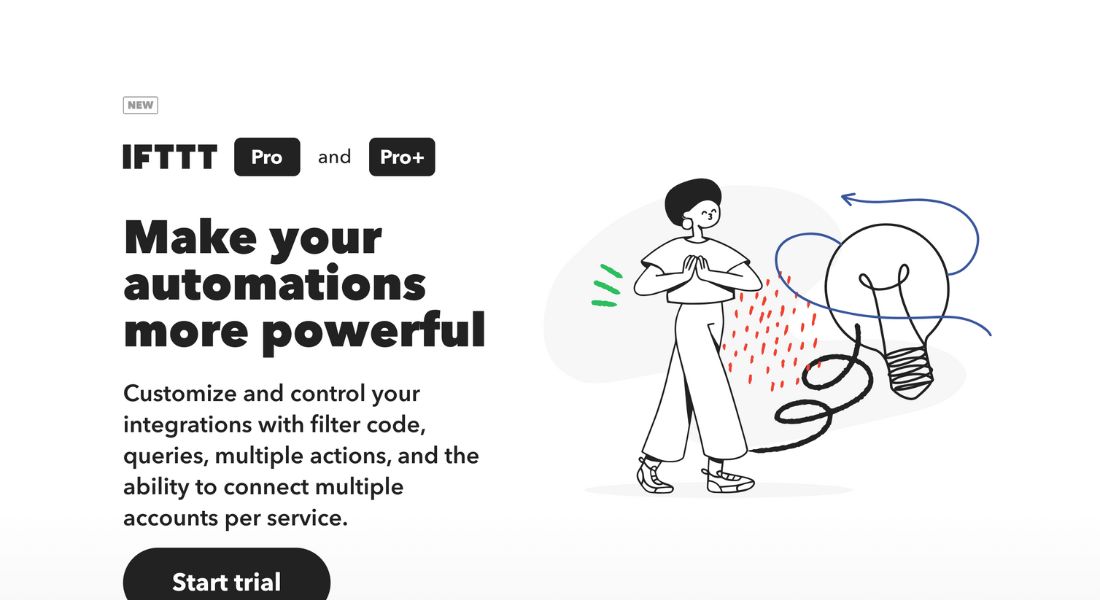 IFTTT Review: Automate Your Workflows with Smart Integrations