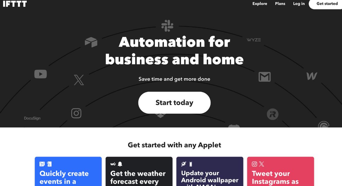 IFTTT Review: Automate Your Workflows with Smart Integrations