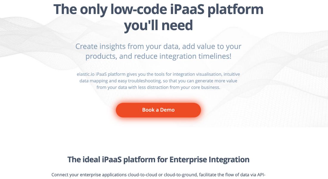Elastic.io Review: The Ultimate iPaaS for Webhook Sync Data & API Integrations