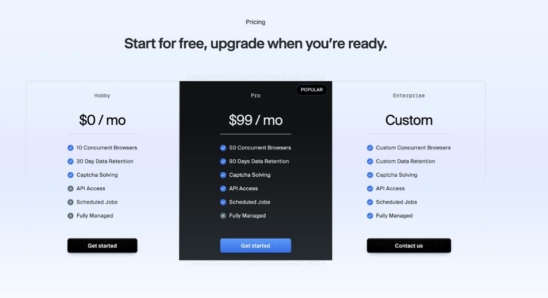 Reworkd ai review: Pricing, Key feature and Use Cases