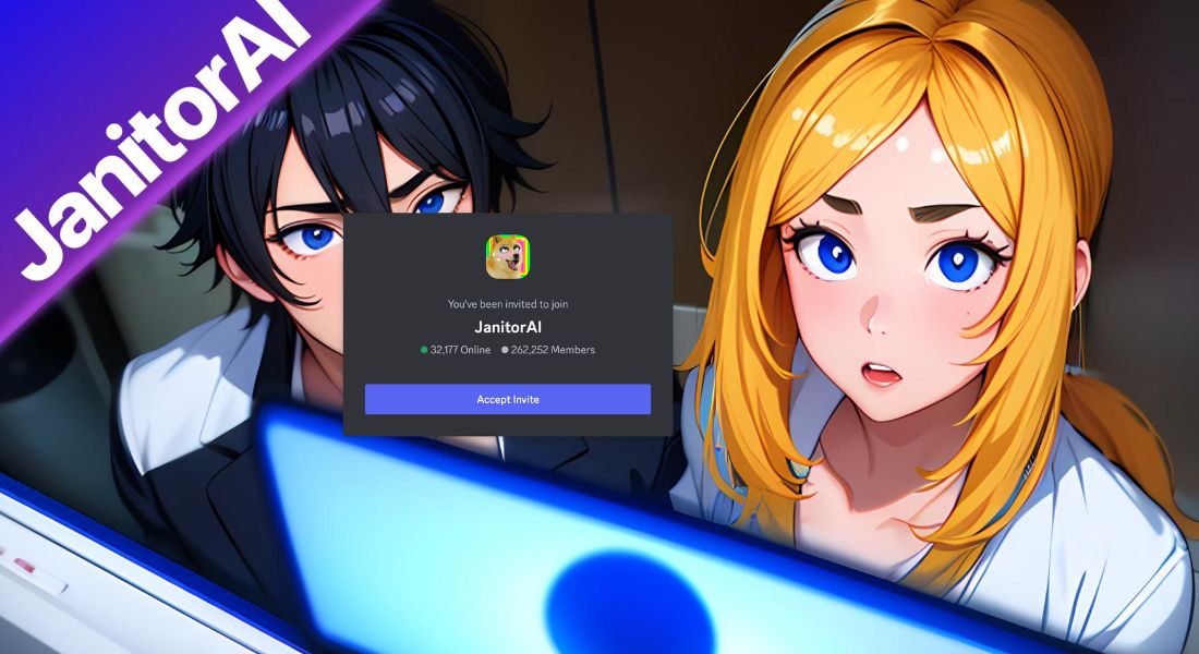 Janitor AI Chatbot Review: Best AI Chatbot Platform for Automation