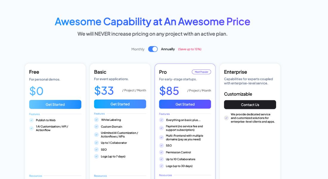 Momen Review: The Ultimate No-Code Web App Builder 🚀