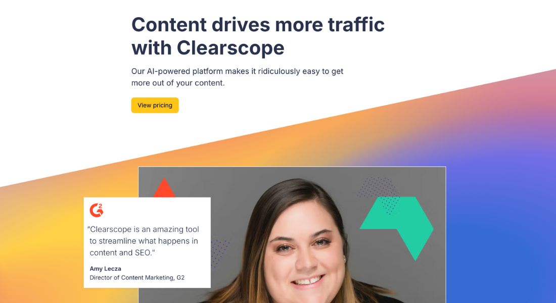 Clearscope Review: Best AI SEO Optimization Tool for Content Creators