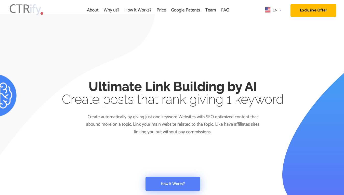 CTRify Reviews: Use Cases, Pricing & Alternatives