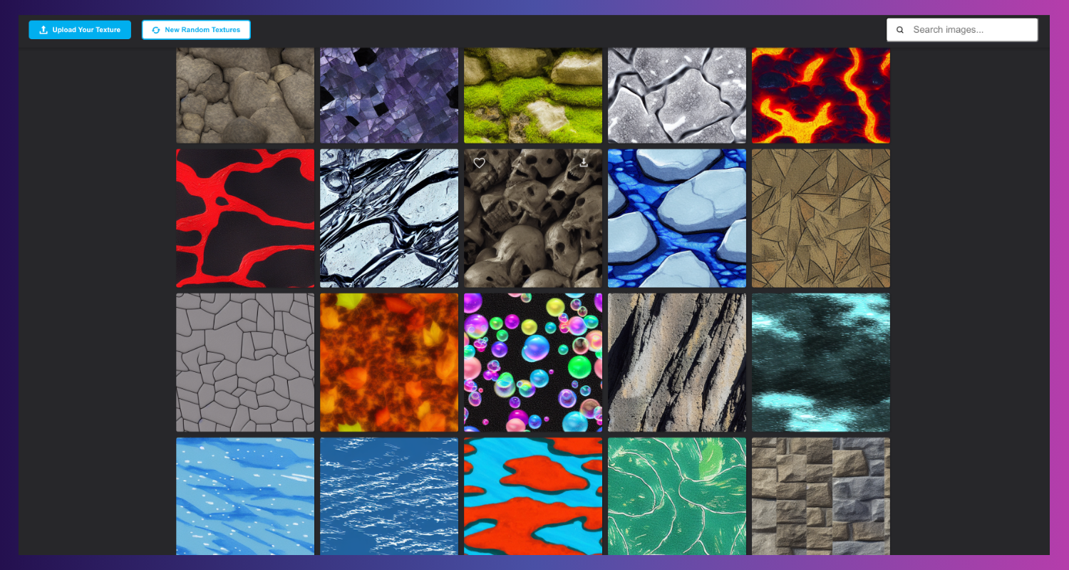 Pixela AI: The Ultimate AI Game Texture Generator for Developers