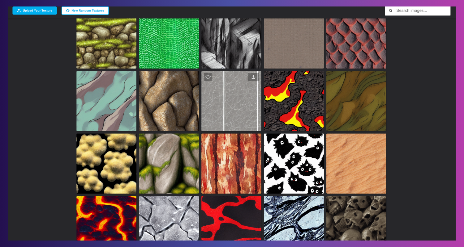 Pixela AI: The Ultimate AI Game Texture Generator for Developers