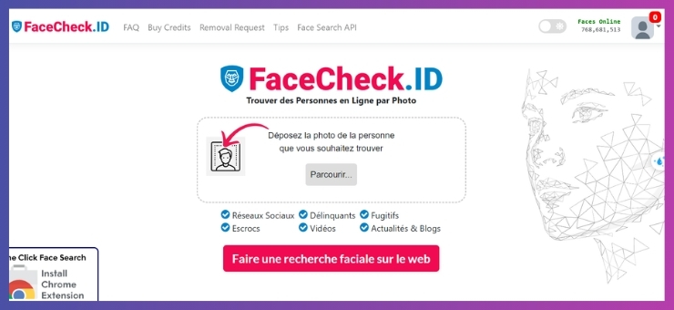 FaceCheck ID Reviews: Use Cases, Pricing & Alternatives