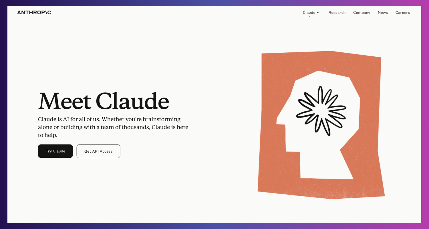 Title: Claude AI: The Ultimate AI Agent Builder by Anthropic