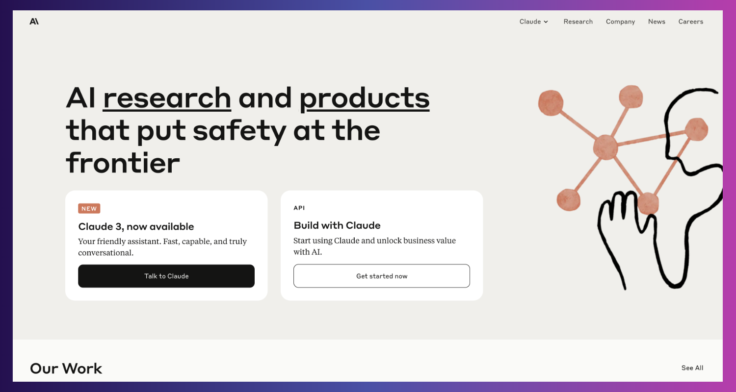 Title: Claude AI: The Ultimate AI Agent Builder by Anthropic