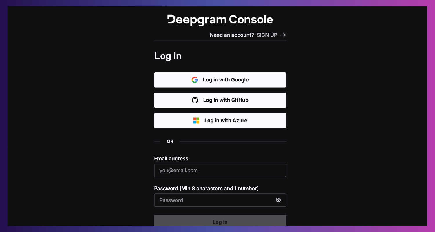 Deepgram Console Reviews: Key Features, Pricing and Alternatives