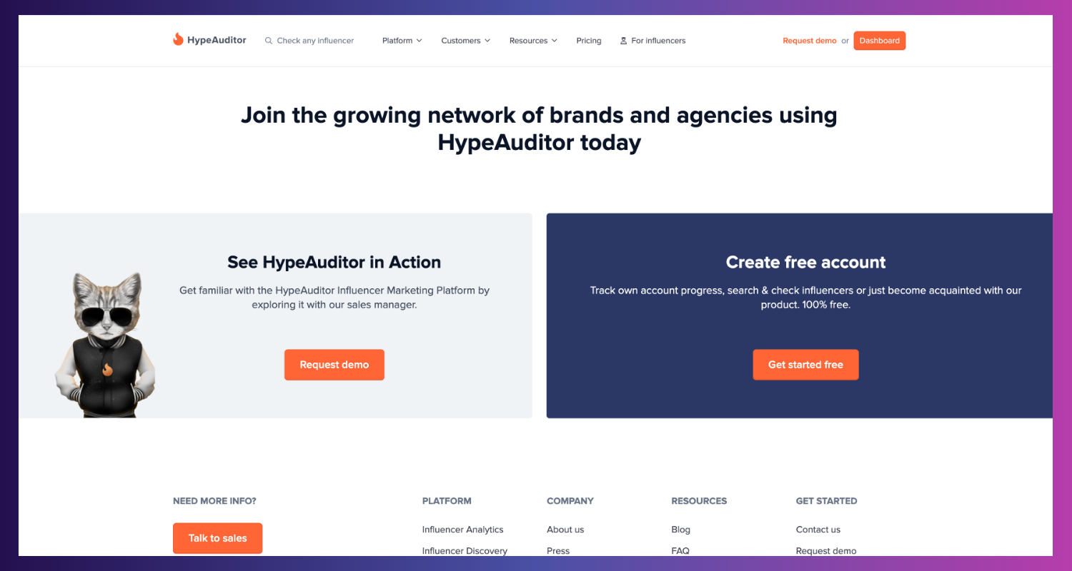 HypeAuditor Reviews: Use Cases, Pricing and Alternatives