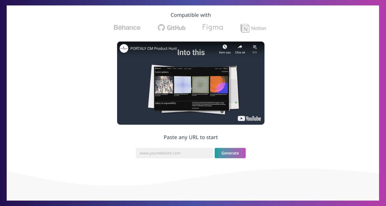 Elevate Your Digital Identity with Portaly.cc: The Best Link in Bio Tool Reviewed
