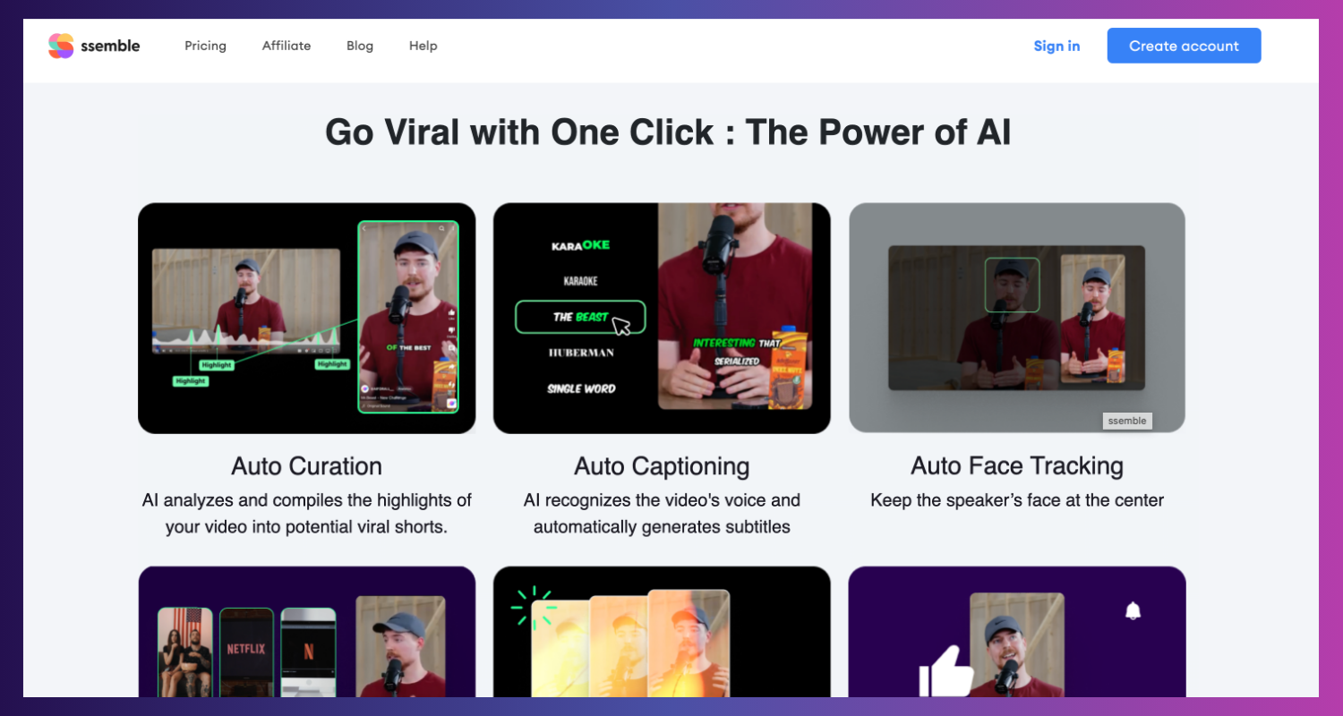 Ssemble Review: Use Cases, Pricing and Alternatives