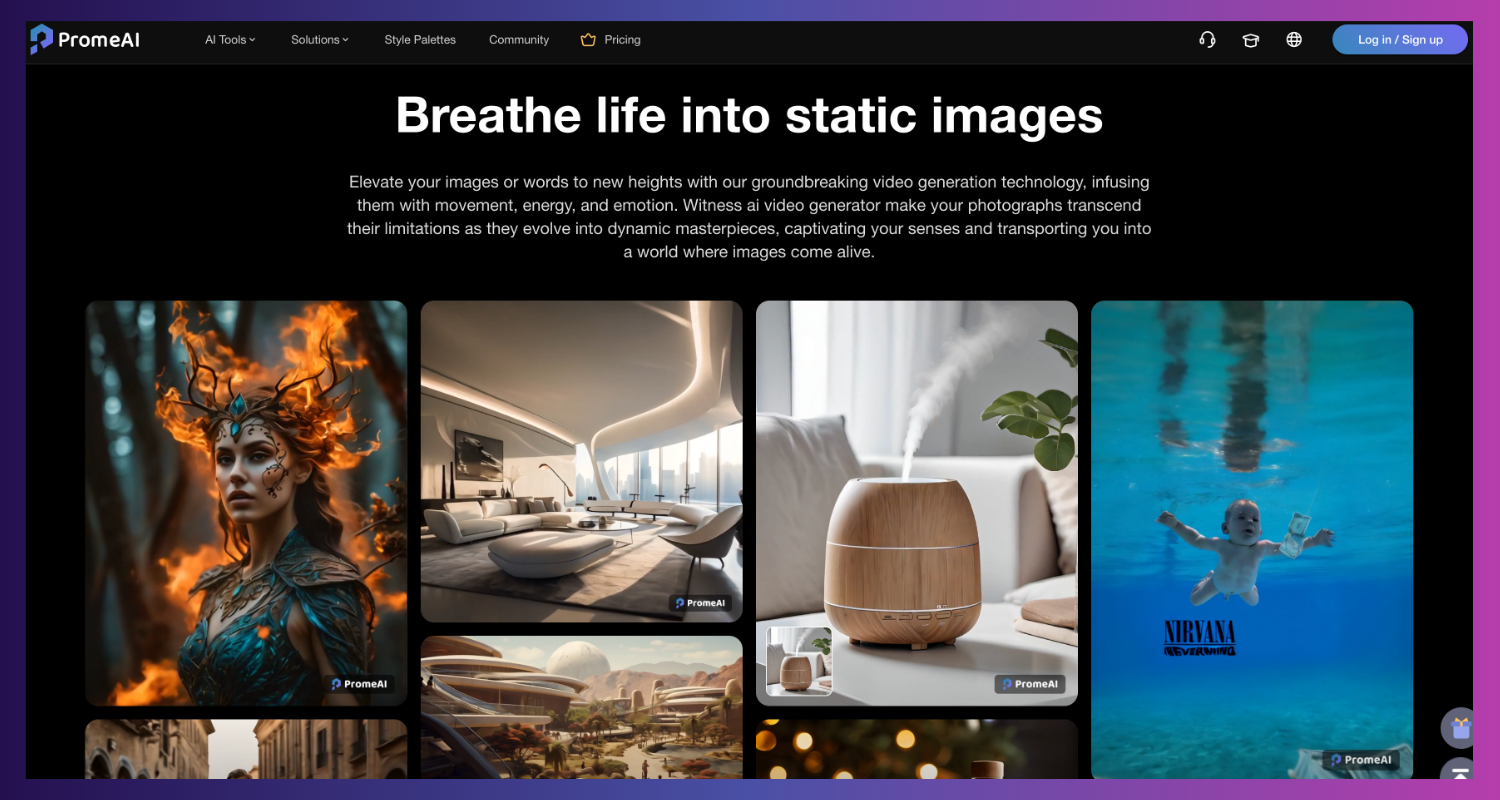 PromeAI Review: Use Cases, Pricing and Alternatives