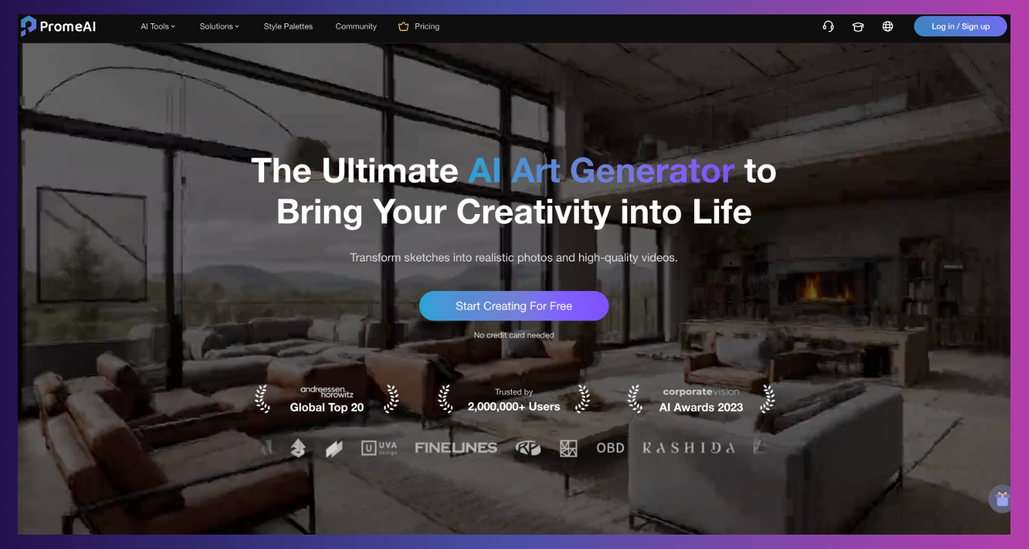 PromeAI Review: Use Cases, Pricing and Alternatives