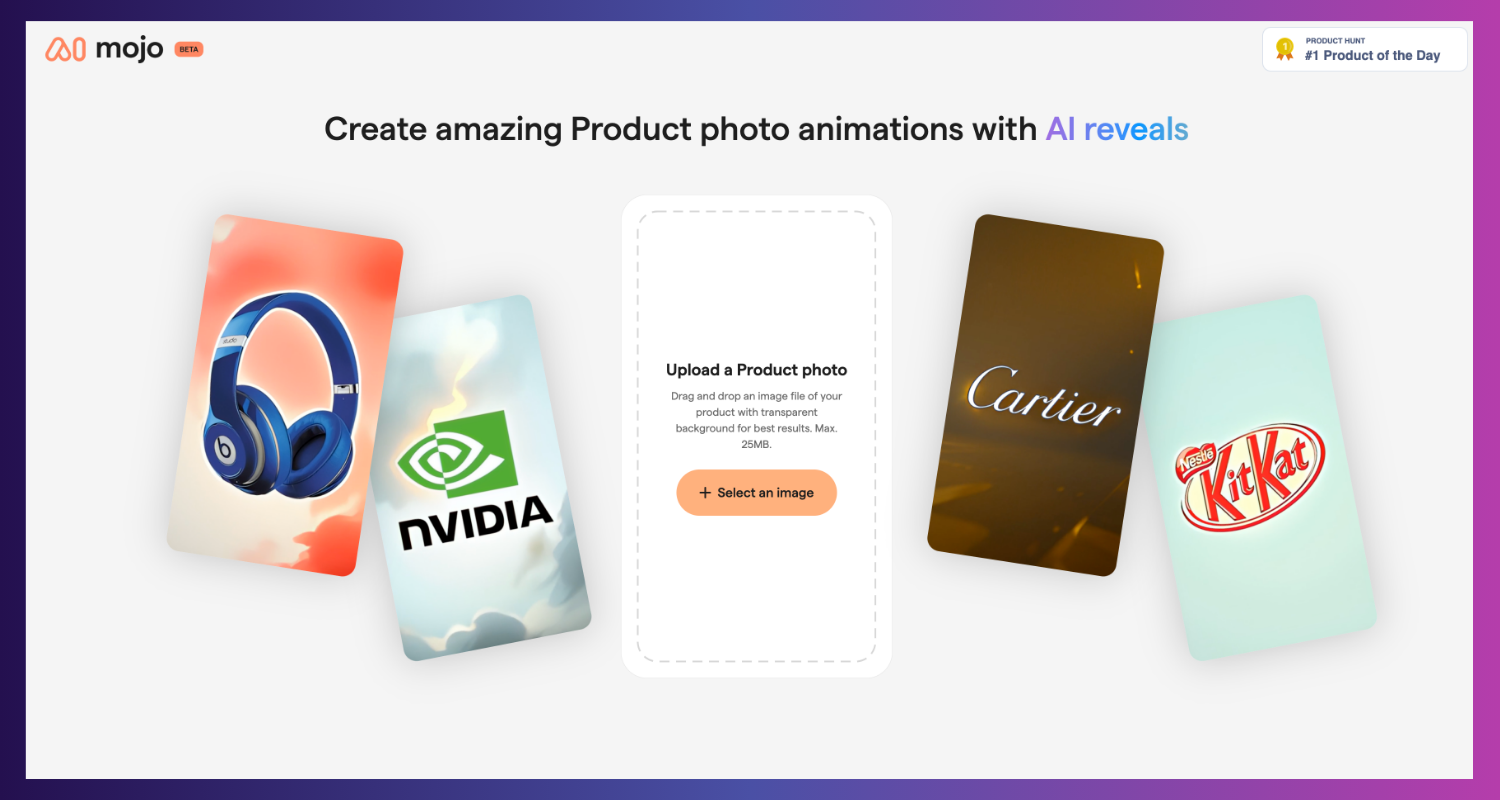 Mojo App Review: Use Cases, Pricing and Altenatives