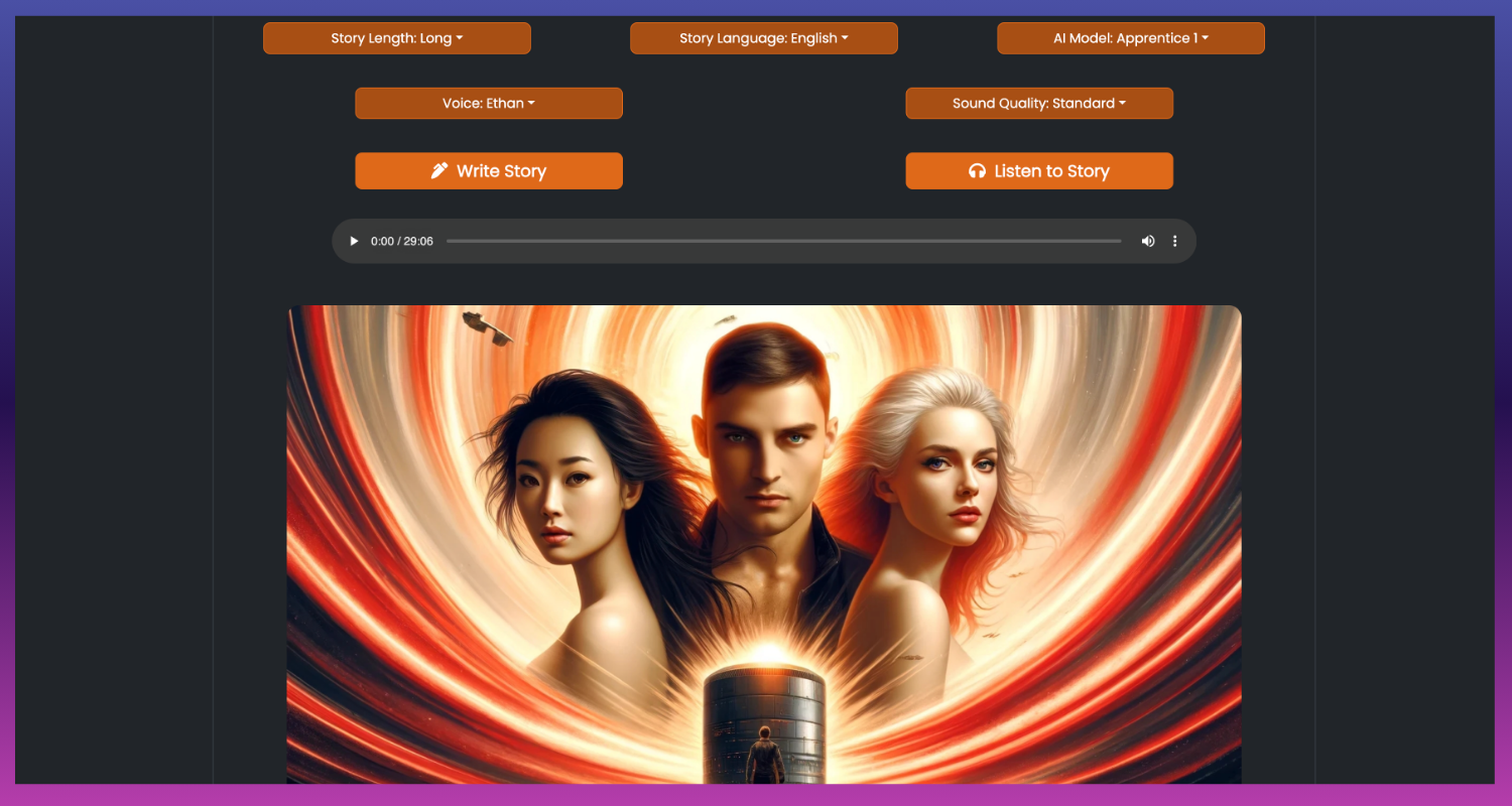 Erota AI: Key Features, Pricing and Alternatives