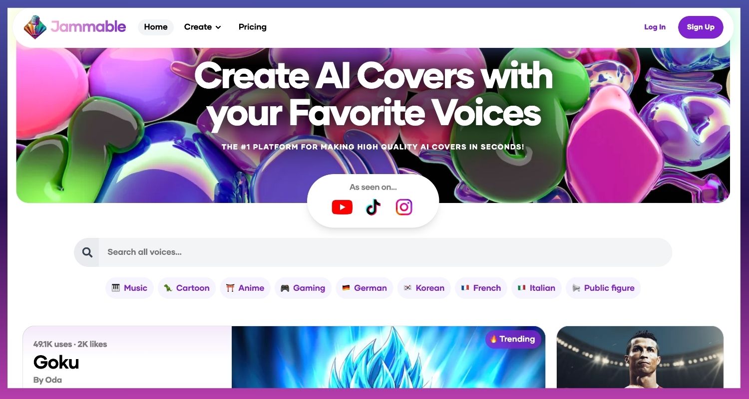 Jammable: A Comprehensive Review of the Best Collaborative Music-Making ...