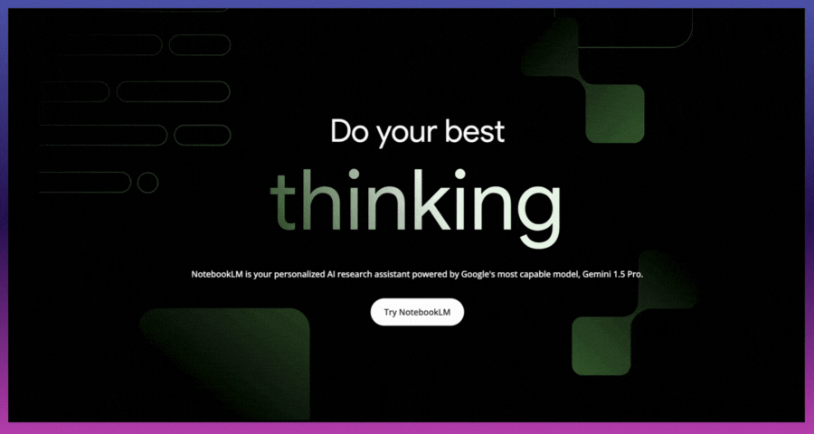 NotebookLM Review: Use Cases, Key Features and Alternatives