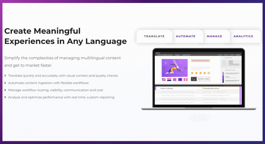 Smartling Review: Features, Pros, Cons, and Pricing