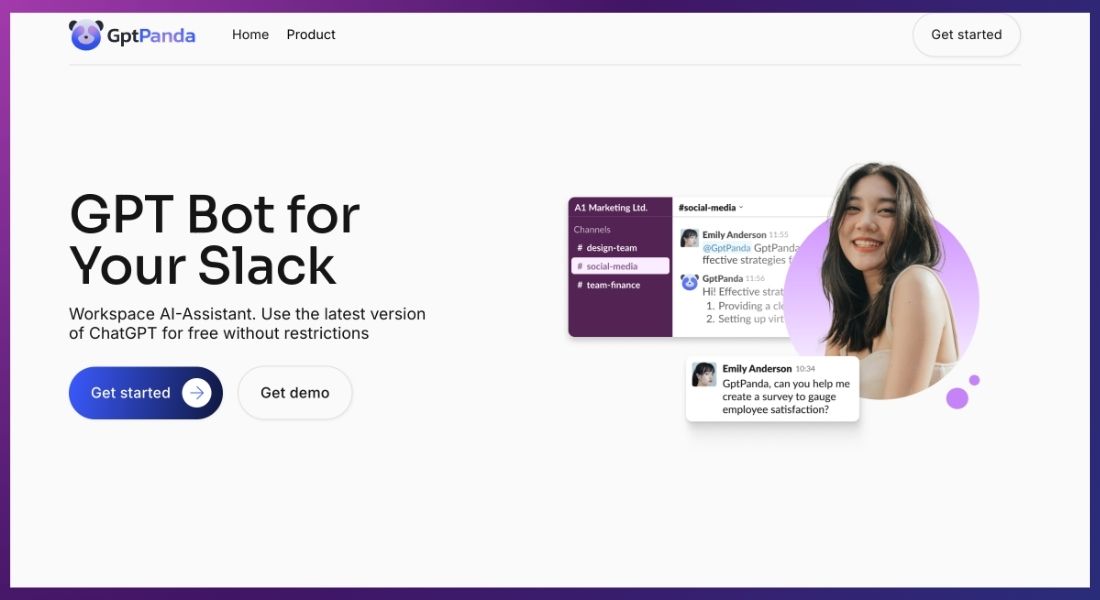 GPT Panda Review: Key Feature, Pricing and Alternatives