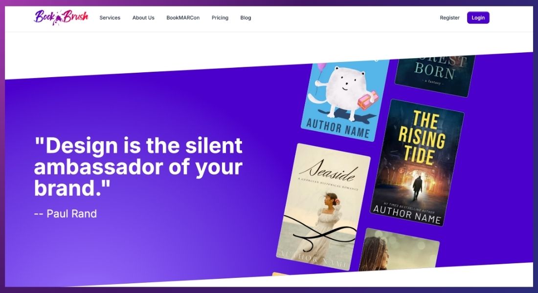 BookBrush Review: Use Cases, Pricing, and Alternatives