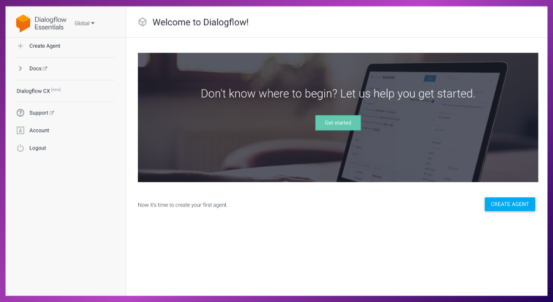 Dialogflow Review: Key Features, Use Cases and Alternatives
