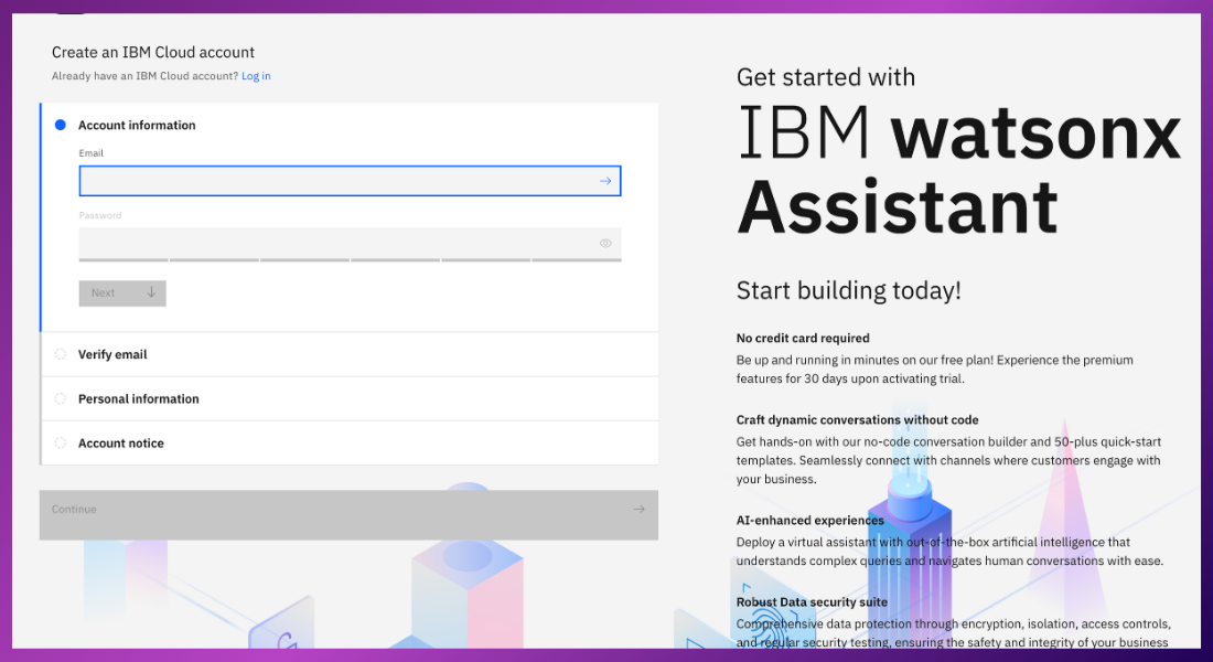 IBM watsonx Assistant Review: Key Features, Use Cases and Alternatives