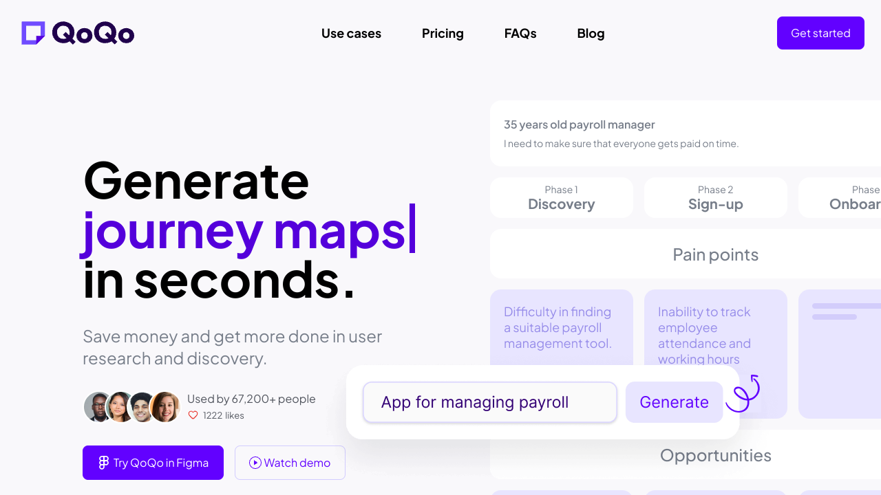QoQo Reviews: Use Cases, Pricing & Alternatives