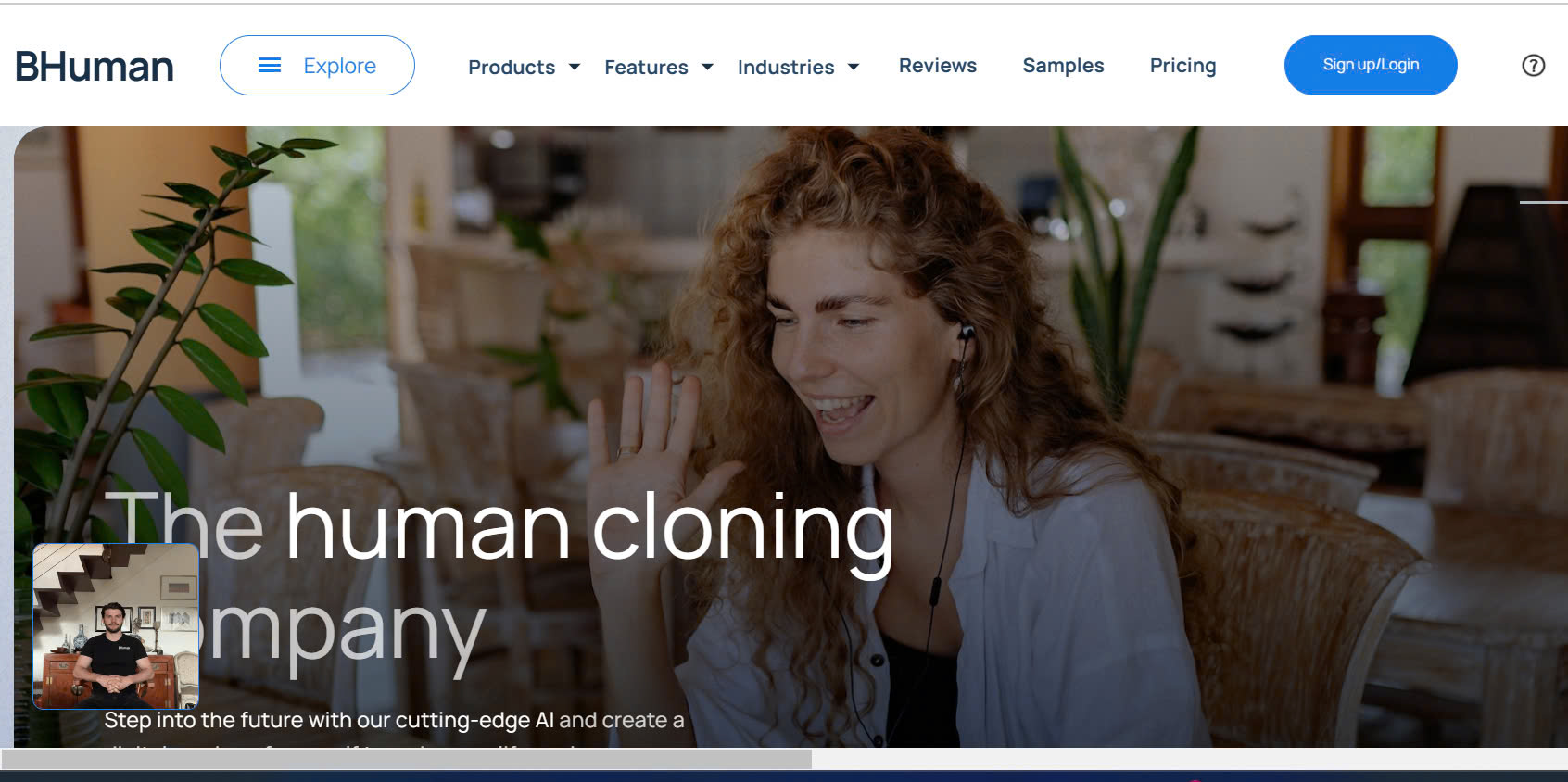 BHuman Reviews: Use Cases, Pricing & Alternatives