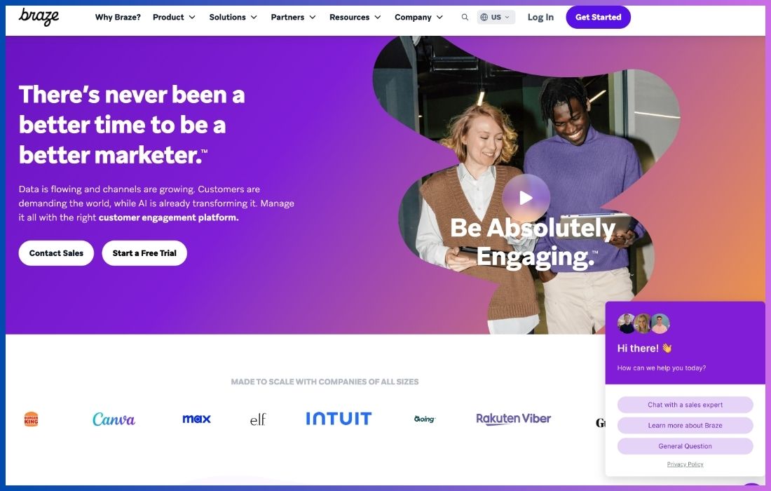 Braze Review: Enhance Customer Engagement with Multi-Channel Marketing