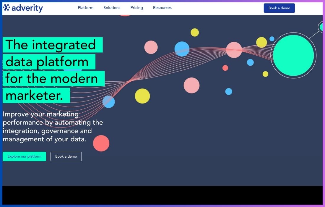 Adverity Review: Seamless Data Integration and Marketing Analytics