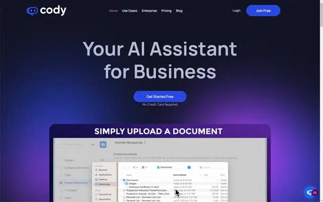 Cody Reviews: Use Cases, Pricing & Alternatives