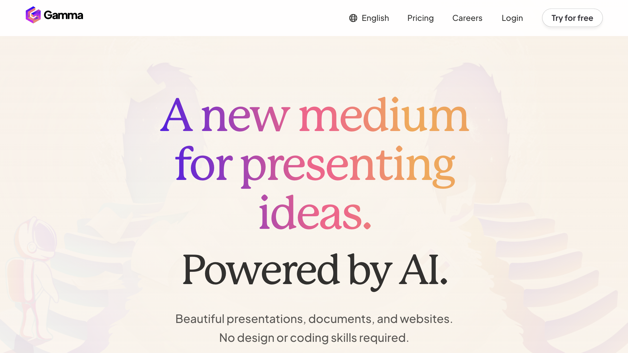 Gamma Reviews: Use Cases, Pricing & Alternatives