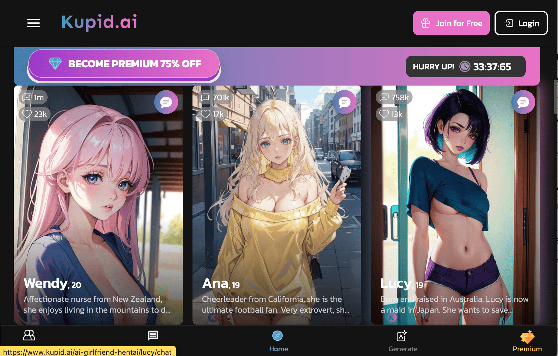 Kupid AI Reviews: Use Cases, Pricing & Alternatives