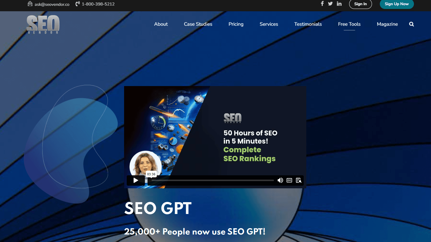 SEO GPT Review: Revolutionize Your SEO Content Strategy
