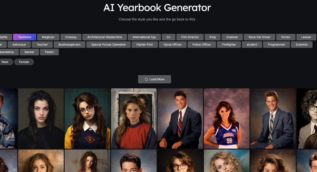 AI Portraits Review: Best AI-Powered Digital Portrait Generator