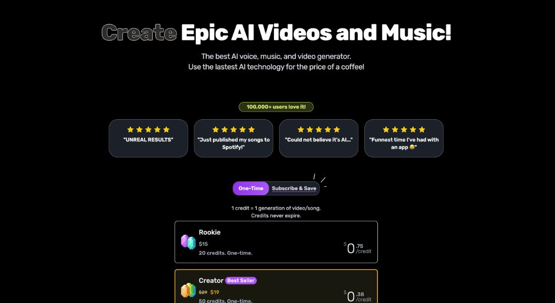 SendFame Reviews: Use Cases, Pricing & Alternatives