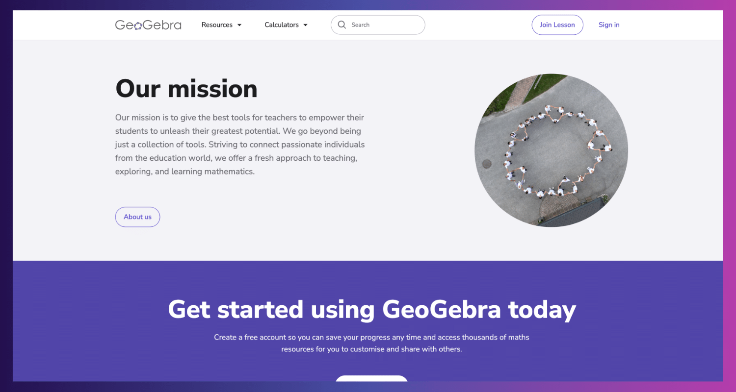 GeoGebra Review: Use Case, Pricing and Alternative